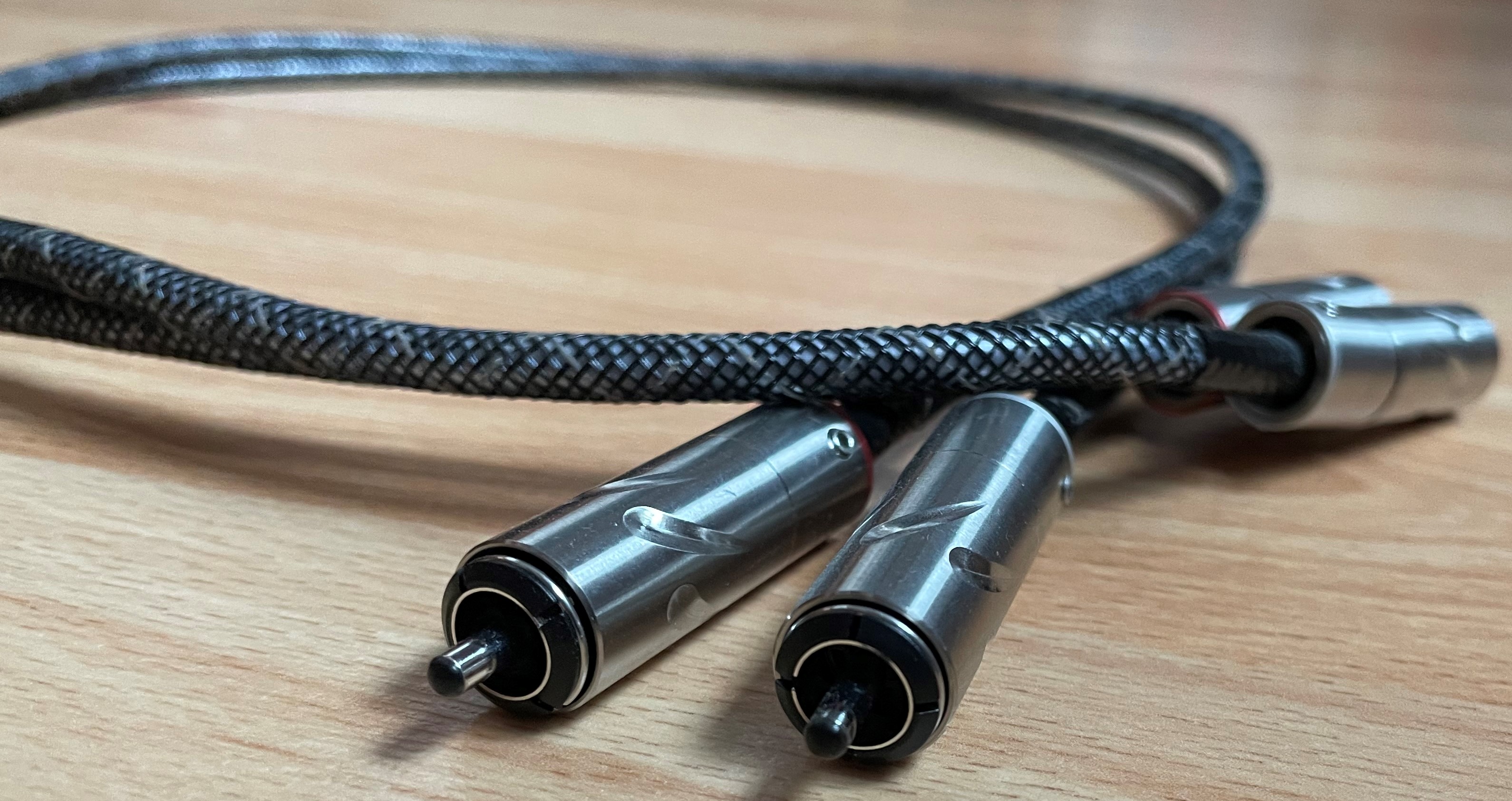 WireWorld Micro Platinum Eclipse 7 RCA-RCA - avxforum.hu