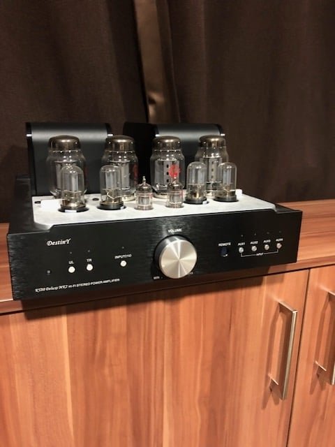 DestinY KT 88 Deluxe mk2 - avxforum.hu