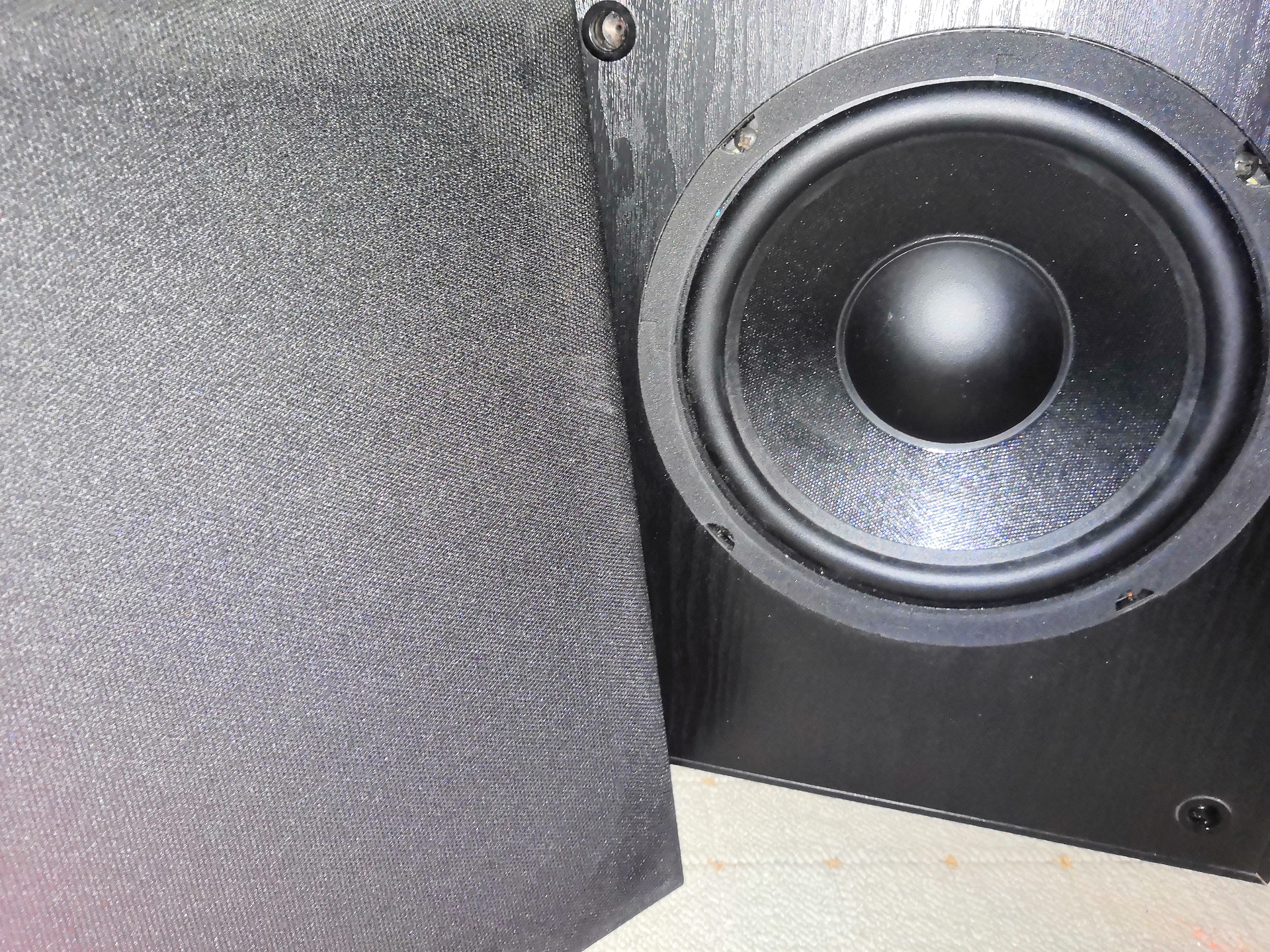 Onkyo Integra TX-DS838 és Mission hangfalak eladóak - avxforum.hu